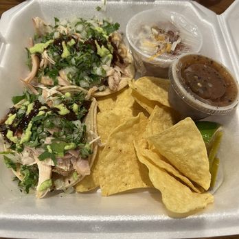 GUACO TACO - Updated October 2025 - 14 Photos & 17 Reviews - 260 ...