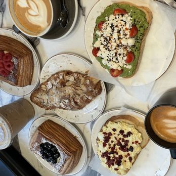 COFFEE PROJECT NEW YORK - Updated April 2025 - 44 Photos & 23 Reviews ...