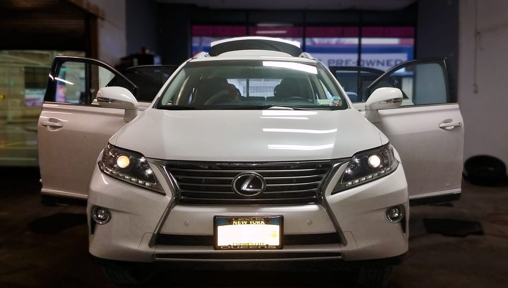 JNP SERVICE CENTER CORPORATION - Updated May 2025 - 3829 9th St, Long ...