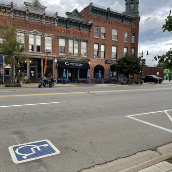 THE CLINTON INN - Updated December 2025 - 19 Photos & 22 Reviews - 104 ...