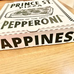 PRINCE STREET PIZZA - Updated October 2025 - 631 Photos & 339 Reviews ...