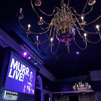 COMEDY CONNECTION - Updated October 2025 - 98 Photos & 143 Reviews - 39 ...