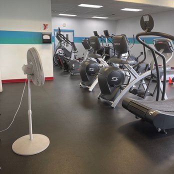 ROME FAMILY BRANCH YMCA - Updated January 2026 - 301 W Bloomfield St ...