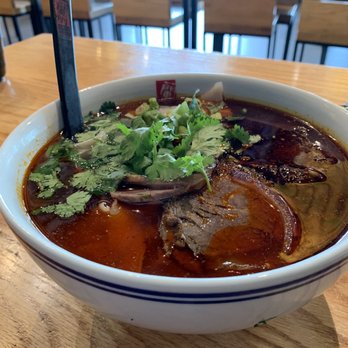 GOL’S LANZHOU NOODLE - Updated August 2024 - 151 Photos & 107 Reviews ...