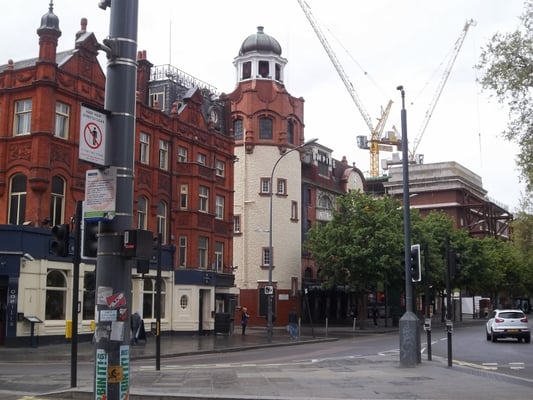 O2 SHEPHERD’S BUSH EMPIRE - Updated June 2024 - 39 Reviews - Shepherd's ...