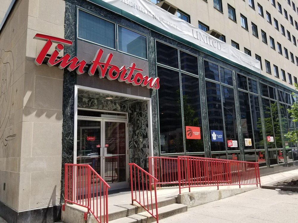 TIM HORTONS - Updated October 2024 - 18 Photos & 14 Reviews - 481 ...