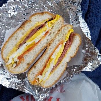 SAM’S ROCHELLE PARK BAGELS - Updated November 2024 - 32 Photos & 45 ...