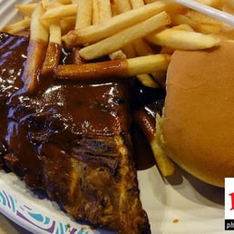 RUSSELL’S BARBECUE - Updated December 2025 - 280 Photos & 557 Reviews ...