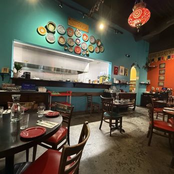 CAFE TURKO - Updated December 2025 - 2105 Photos & 1414 Reviews - 750 N ...