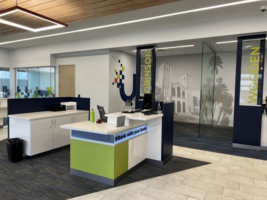 UNIVERSITY CREDIT UNION - Updated October 2025 - 13 Photos & 205 ...