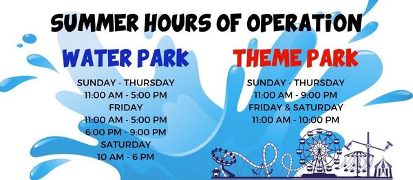 SAM’S FUN CITY - Updated September 2024 - 34 Photos & 66 Reviews - 6709 ...