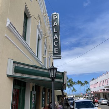 PALACE THEATER - Updated January 2026 - 56 Photos & 15 Reviews - 38 ...