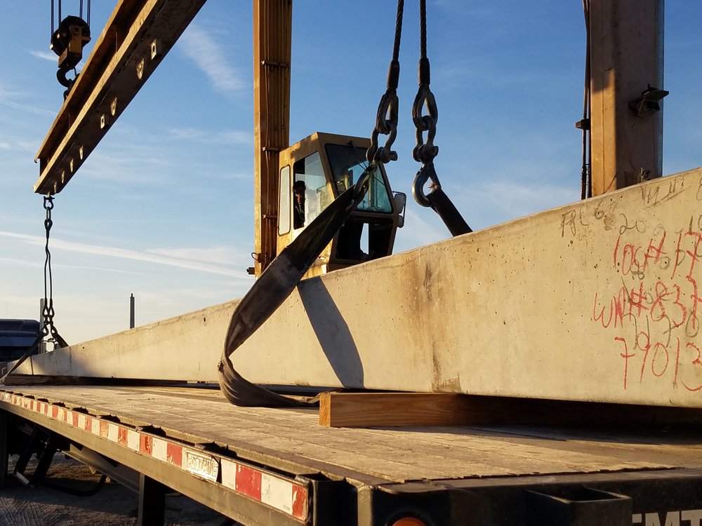 QUANTUM CONSTRUCTION - Updated October 2024 - 3850 E Lake Mary Bvld ...