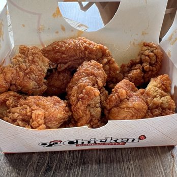 92 CHICKEN - Updated September 2025 - 34 Photos & 21 Reviews - 1 N ...