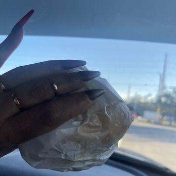 MEAN BURGER - 72 Photos & 91 Reviews - 9441 Fm 1960 Bypass Rd W, Humble ...