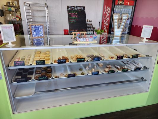 PROJECT V BAKERY - Updated December 2025 - 42 Photos & 27 Reviews ...