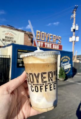 BOYER’S COFFEE COMPANY - Updated December 2025 - 91 Photos & 120 ...
