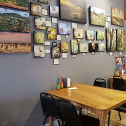 FRESH TWISTED CAFE - Updated June 2025 - 220 Photos & 617 Reviews - 156 ...