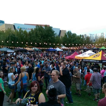 CLARK COUNTY AMPHITHEATER - Updated June 2025 - 92 Photos & 23 Reviews ...