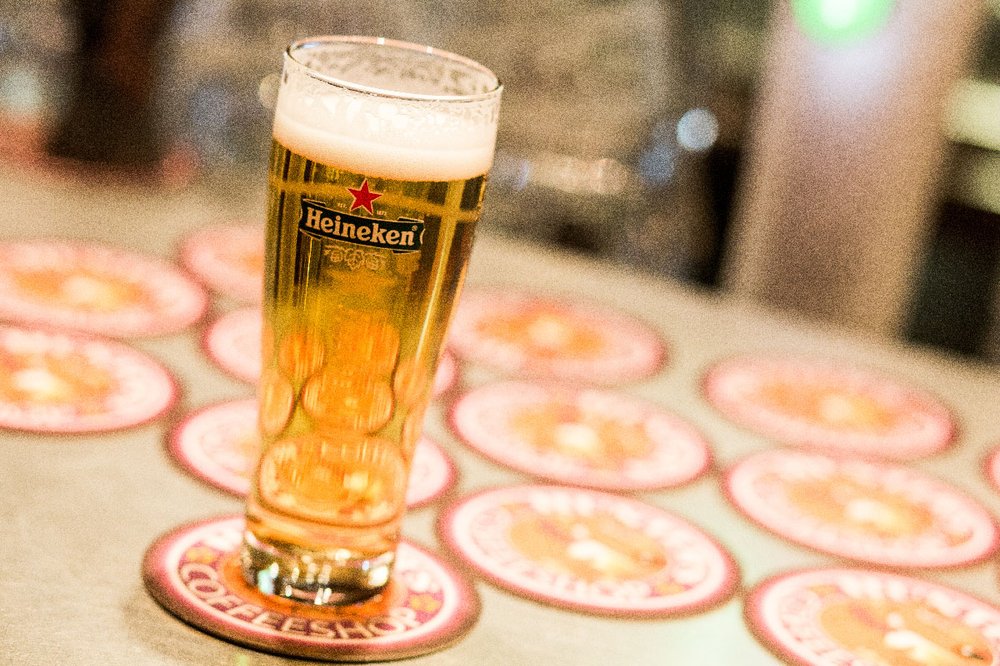 HUNTERS BAR - Updated August 2025 - 20 Photos - Warmoesstraat 24 ...