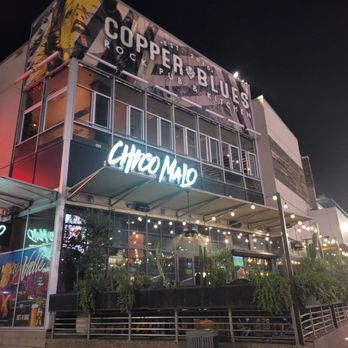 CHICO MALO - Updated March 2025 - 1593 Photos & 1198 Reviews - 50 W ...