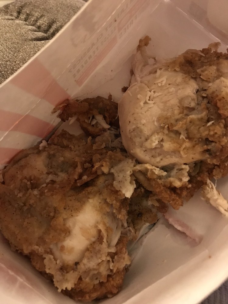 KFC - Updated August 2025 - 12 Photos & 12 Reviews - 11104 E 21st St ...