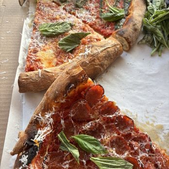 MIAMI SLICE - Updated June 2025 - 636 Photos & 384 Reviews - 1335 NE ...