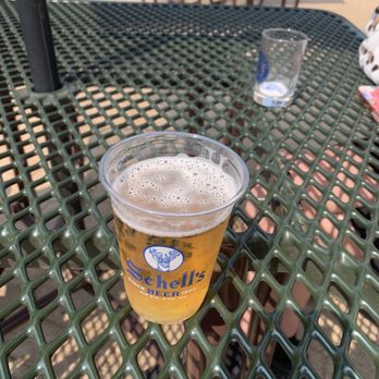 AUGUST SCHELL BREWING COMPANY - Updated September 2024 - 173 Photos ...