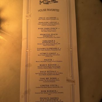 POLITE PROVISIONS - 2489 Photos & 1785 Reviews - 4696 30th St, San ...