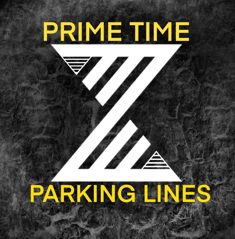 PRIME TIME PARKING LINES - Updated July 2024 - Request a Quote ...