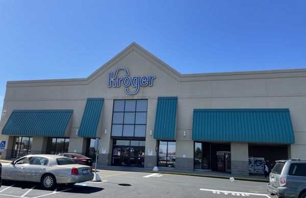 KROGER FOOD AND PHARMACY - Updated August 2025 - 17 Photos & 12 Reviews ...