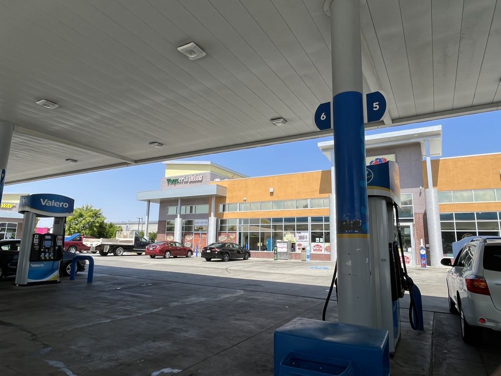 VALERO - Updated October 2025 - 34 Photos & 30 Reviews - 25460 S ...