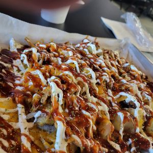 ALPHA GRILL BBQ - 56 Photos & 18 Reviews - 6670 S Lewis Ave, Tulsa, OK ...