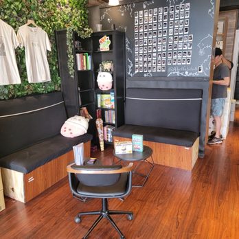 AFTERLIFE TEA AND BOBA ROOM - 89 Photos & 26 Reviews - 4568 Spring ...