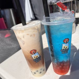 KISS MY BOBA - 135 Photos & 107 Reviews - 221 El Camino Real, San Bruno ...