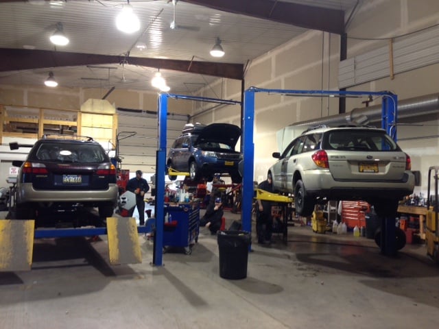 ALL AMERICAN AUTO REPAIR - Updated May 2026 - 4973B Rex Allen Dr ...