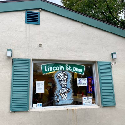 LINCOLN STREET DINER - Updated October 2025 - 74 Photos & 156 Reviews ...