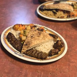 SAMEEM AFGHAN RESTAURANT - 457 Photos & 600 Reviews - 4341 Manchester ...