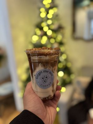 FORGET ME NOT COFFEE - Updated January 2026 - 39 Photos & 12 Reviews ...