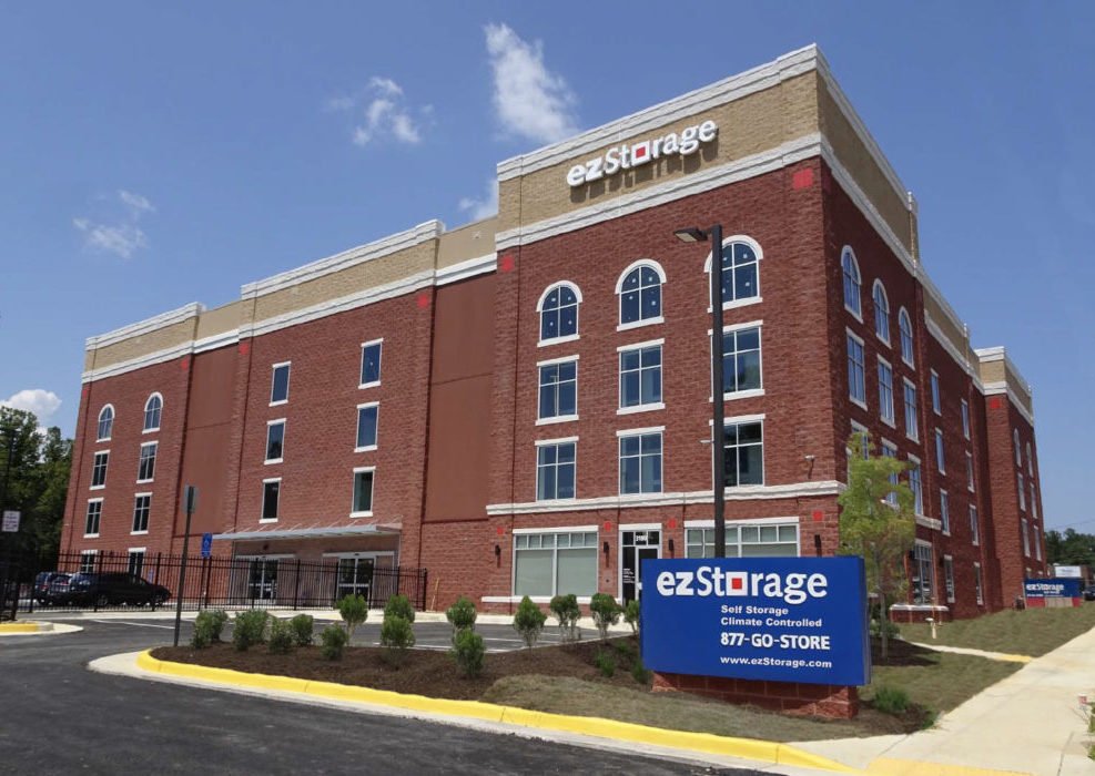 EZSTORAGE - Updated June 2026 - 3180 Draper Dr, Fairfax, Virginia ...