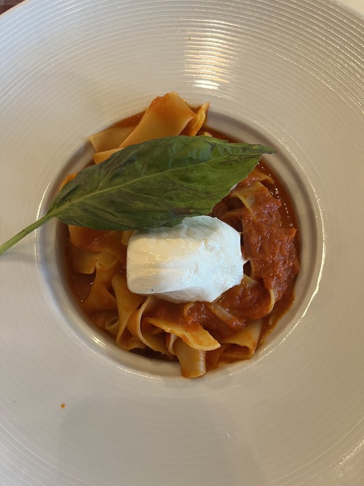 TRATTORIA ANGELA - Updated June 2024 - 24 Photos & 49 Reviews - 835 ...