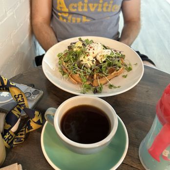 HAZEL ORIGIN COFFEE - 17 Photos - 245 Esten Ave, Pawtucket, Rhode ...