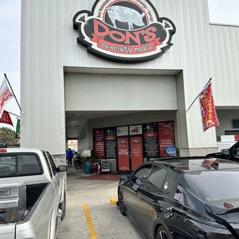 DON’S SPECIALTY MEATS - Updated October 2025 - 274 Photos & 277 Reviews ...