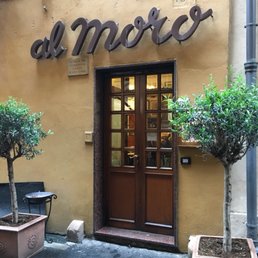 AL MORO - Updated July 2025 - 91 Photos & 66 Reviews - Vicolo delle ...