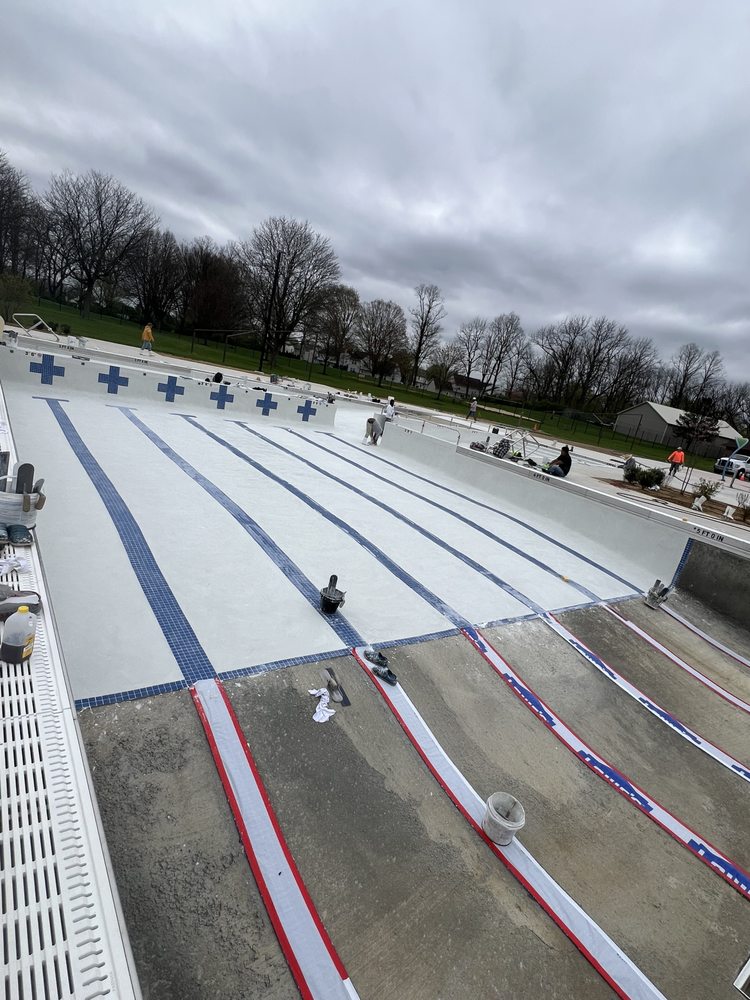 DANIEL POOLS PLASTERING - Updated February 2025 - 104 S Limekiln Pike ...