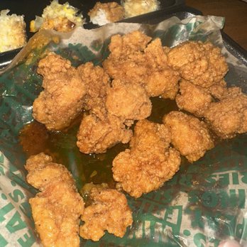 WINGSTOP - Updated July 2025 - 11 Photos & 12 Reviews - 1363 S Babcock ...