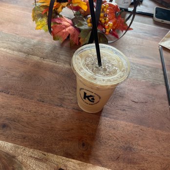 KENNEDY COFFEE ROASTING COMPANY - Updated April 2025 - 102 Photos & 197 ...