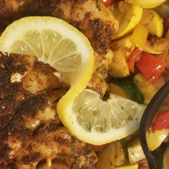 SHRIMP DOC - Updated December 2025 - 41 Photos & 45 Reviews - 710 E ...