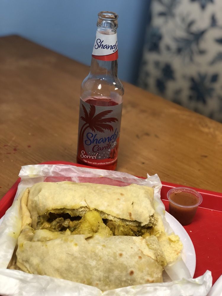 ISLAND’S ROTI DELIGHT - Updated October 2024 - 10 Photos & 14 Reviews ...