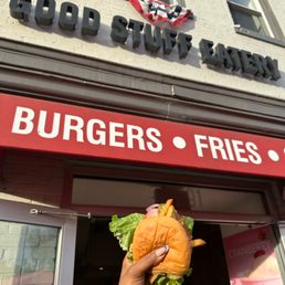 GOOD STUFF EATERY - Updated August 2025 - 657 Photos & 826 Reviews ...